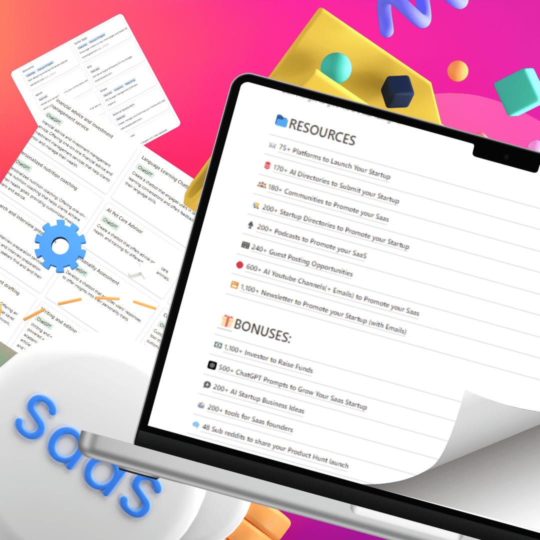 SaaS OS - Don't Just Dream It, Launch It - Digilinux